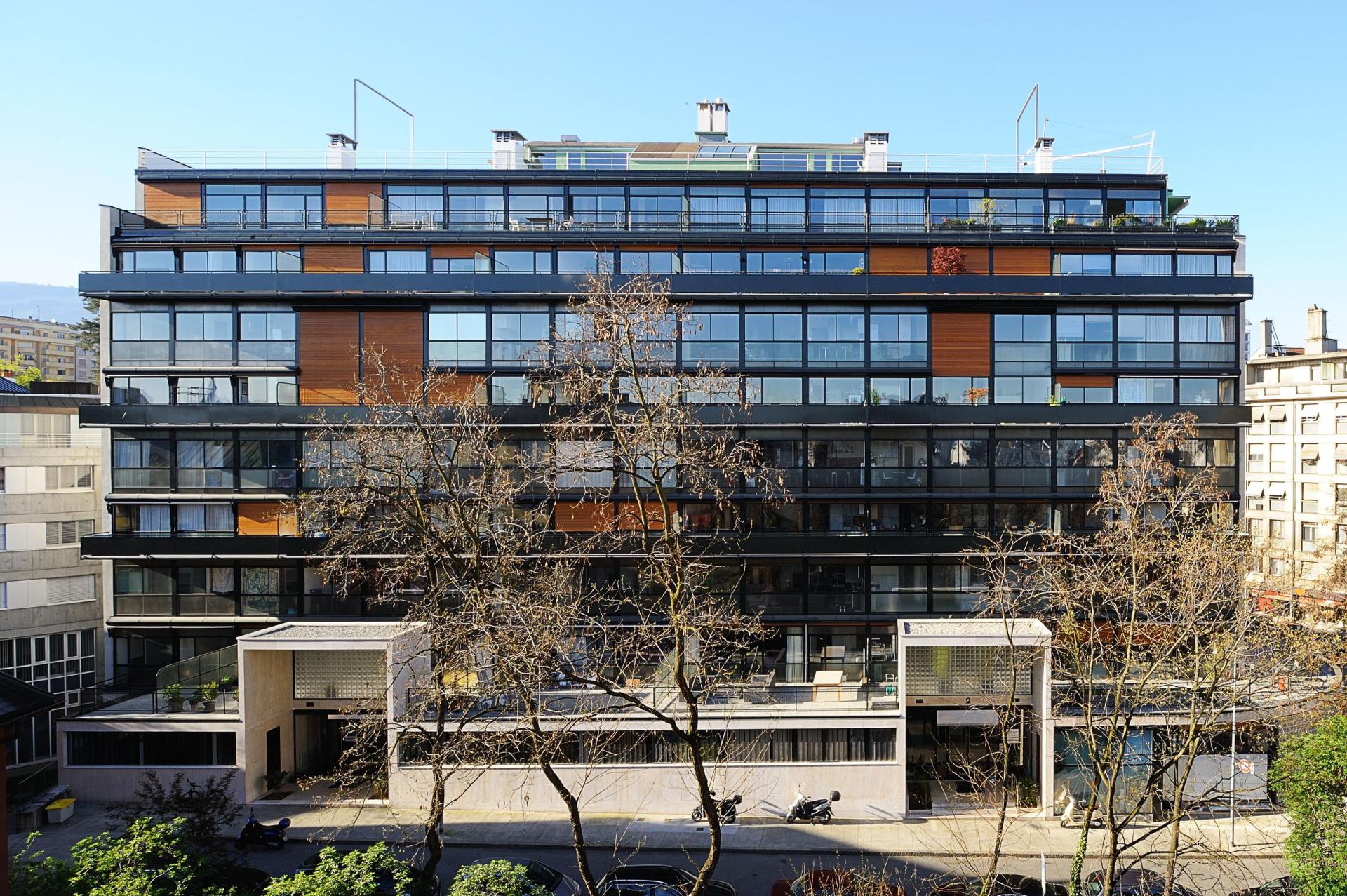 Le Corbusier’s works listed among UNESCO World Heritage sites - SWI ...