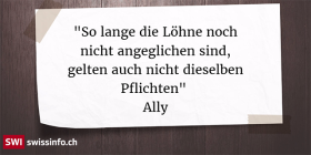 Sollen Frauen Wehrdienst leisten? Das sind die Reaktionen unserer ...