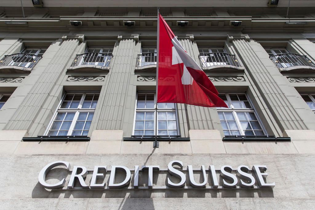 Switzerland’s second-largest bank retains cautious outlook - SWI ...