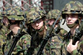 Probe launched into missing army explosives - SWI swissinfo.ch