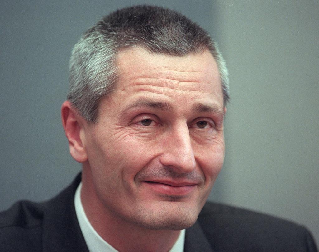 Authorities hand over Pitteloud investigation - SWI swissinfo.ch