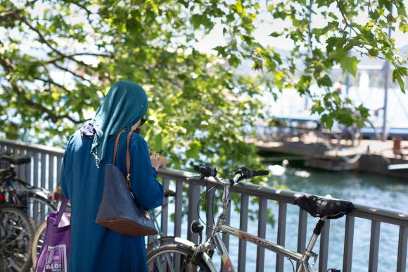 Swiss against Islam as an official religion - SWI swissinfo.ch