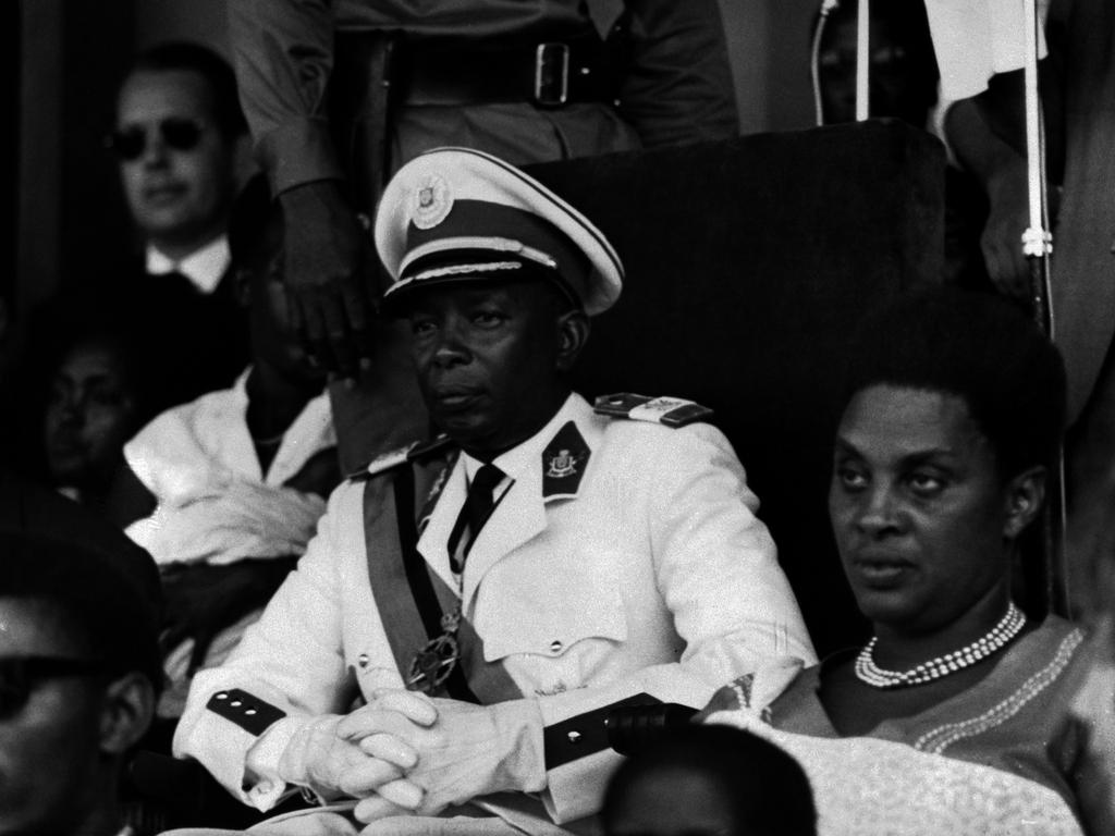 Court says remains of former Burundi king can stay in Geneva - SWI ...
