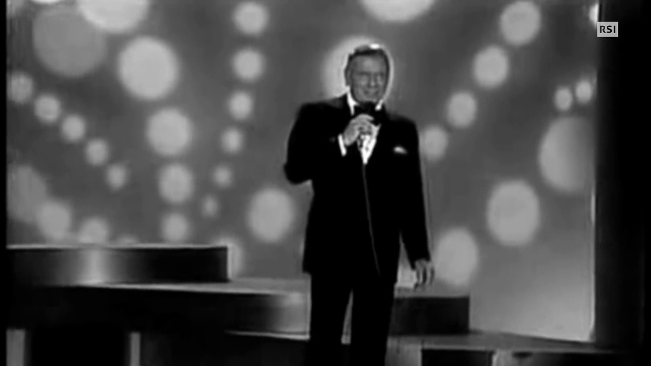 Cent'anni fa nasceva Frankie, The Voice - SWI swissinfo.ch Cent'anni fa nasceva Frankie, The Voice - SWI swissinfo.ch