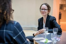 How young people learn diplomacy - SWI swissinfo.ch