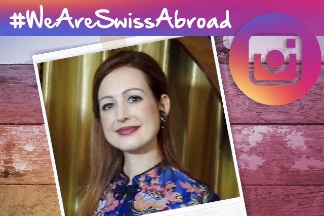 Martina Fuchs: Kulturelle Botschafterin beim chinesischen Staats-TV ...