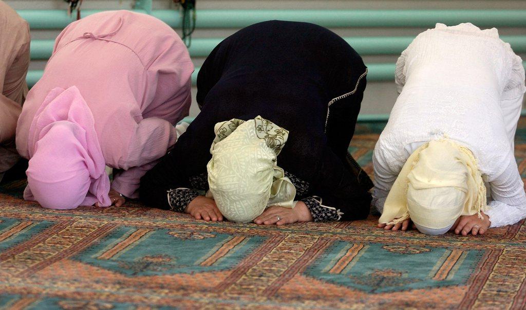 Bosnian Muslims wish to strengthen European ties - SWI swissinfo.ch