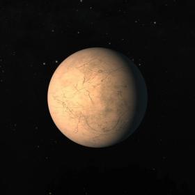 Kepler 169 System