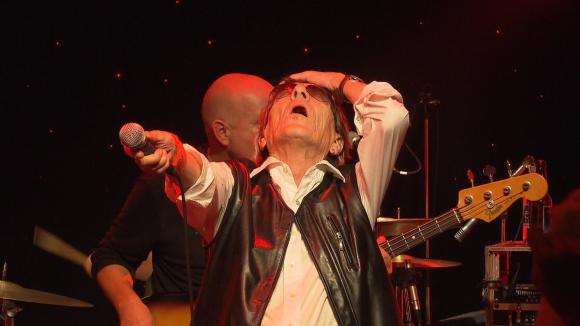 Swiss rock star Polo Hofer dies - SWI swissinfo.ch