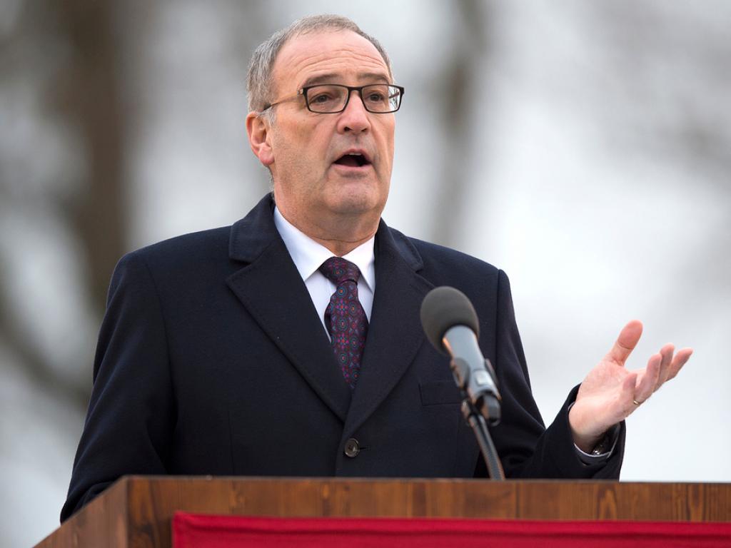 Guy Parmelin célèbre une Suisse unie et ouverte sur le monde - SWI ...