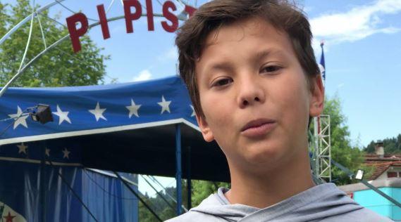 "Para que cada criança possa conhecer suas raízes" - SWI swissinfo.ch