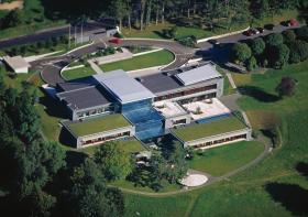 WEF to expand Geneva HQ - SWI swissinfo.ch