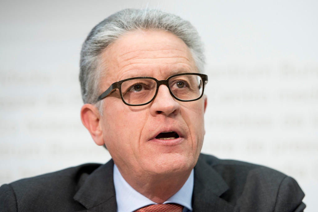 Top Swiss science prize gets boost - SWI swissinfo.ch