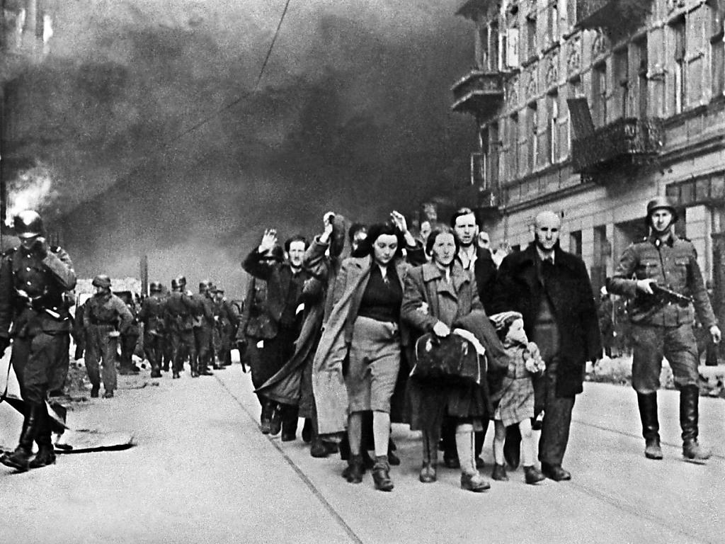 Le Ghetto Juif De Varsovie Aura Son Propre Mus e SWI Swissinfo ch Le Ghetto Juif De Varsovie Aura Son Propre Mus e SWI Swissinfo ch