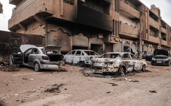 LafargeHolcim ex-boss charged over alleged Syria terrorist payments ...