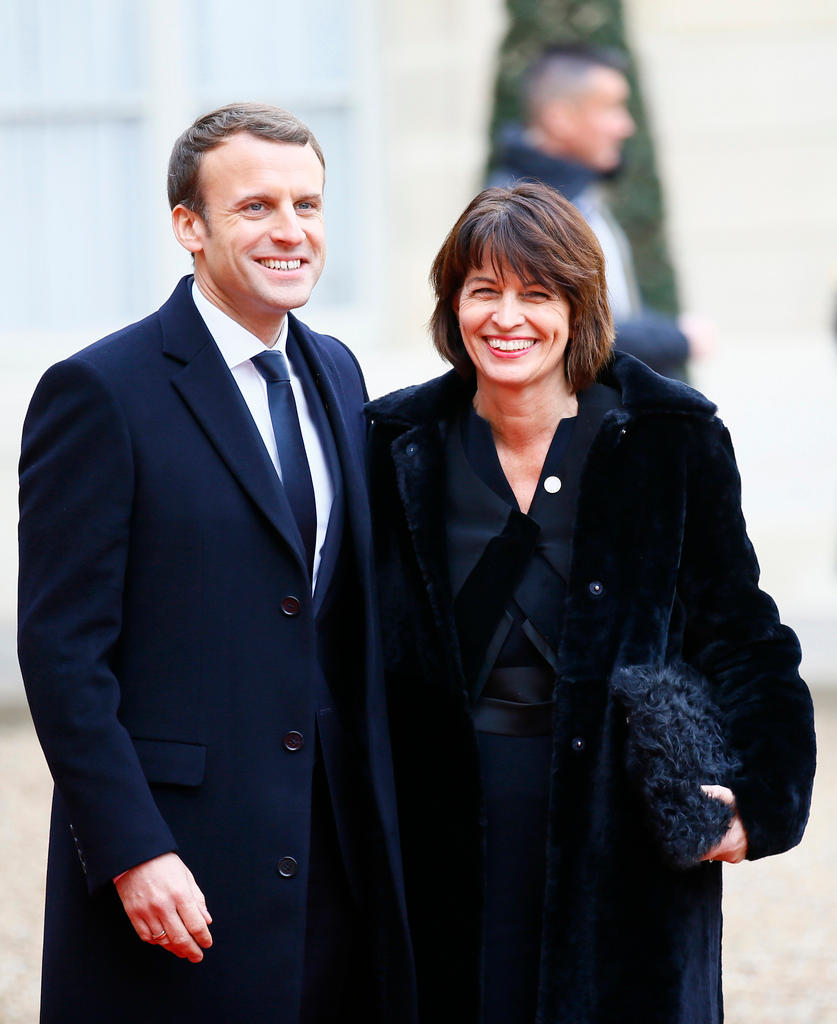 Leuthard pour une présidence de la Confédération à deux ans - SWI ...