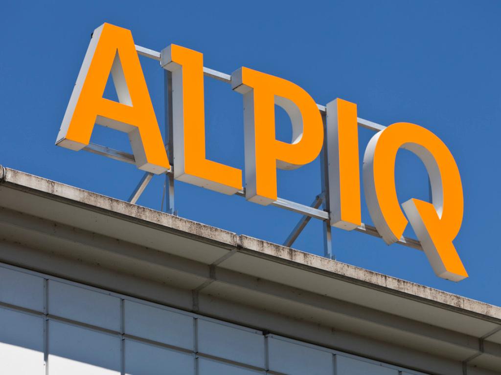 Alpiq vende attività industriali per 850 milioni a Bouygues - SWI ...