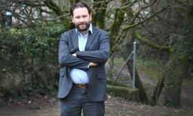 Der Vorzeigekonvertit - SWI swissinfo.ch