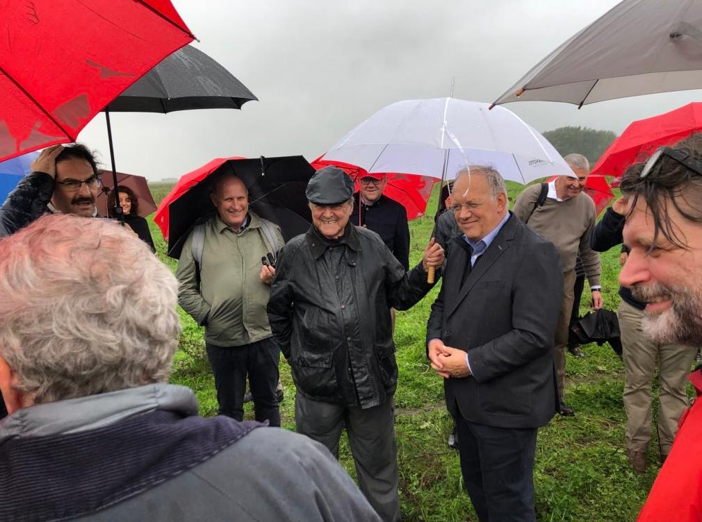 Livre comércio com o Brasil e a Argentina ao alcance das mãos - SWI ...