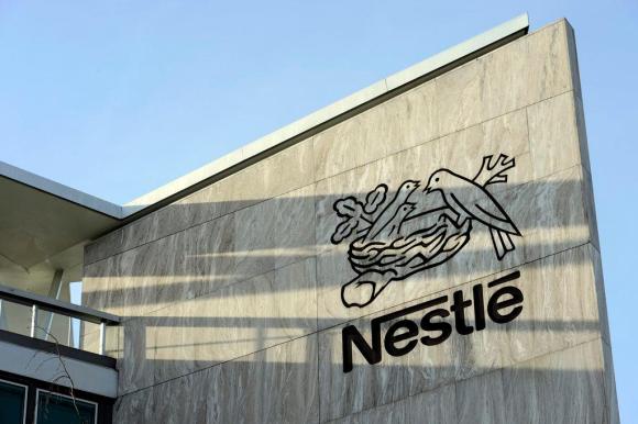 Nestlé beats Royal Dutch Shell to become top in Europe - SWI swissinfo.ch