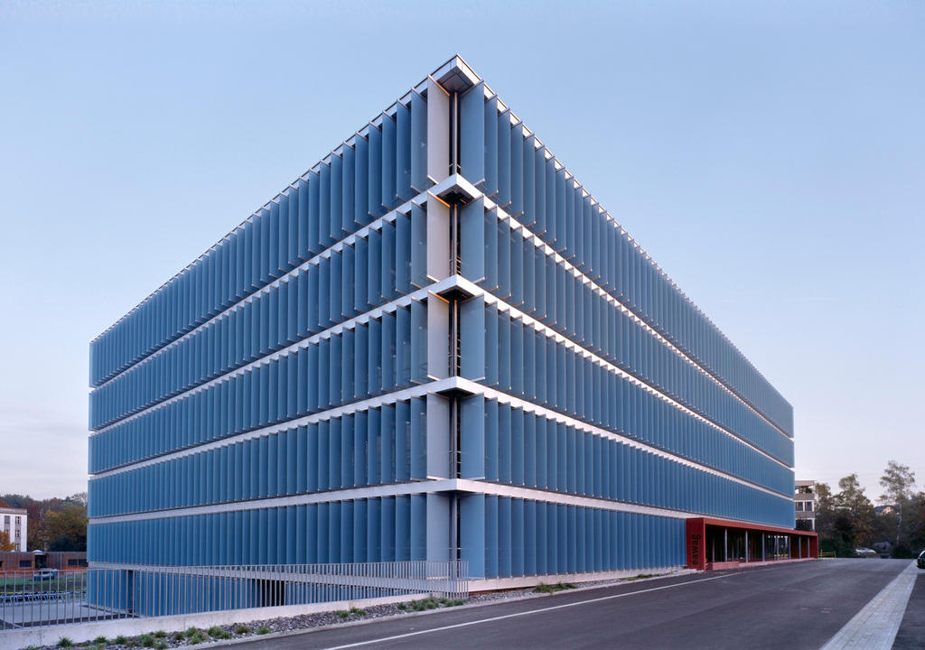 Swiss sign agreement to build China’s first zero-energy building - SWI ...