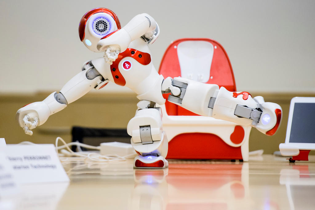 Swiss companies are world leaders in innovation spending - SWI swissinfo.ch