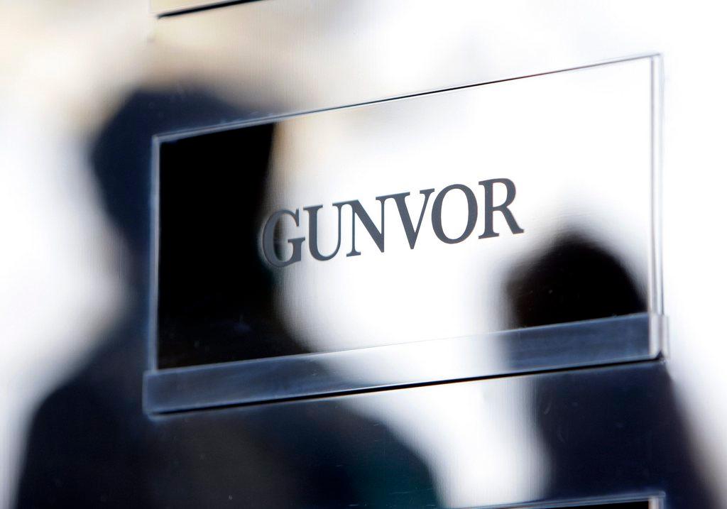 Ex-Gunvor trader puts company under the spotlight - SWI swissinfo.ch