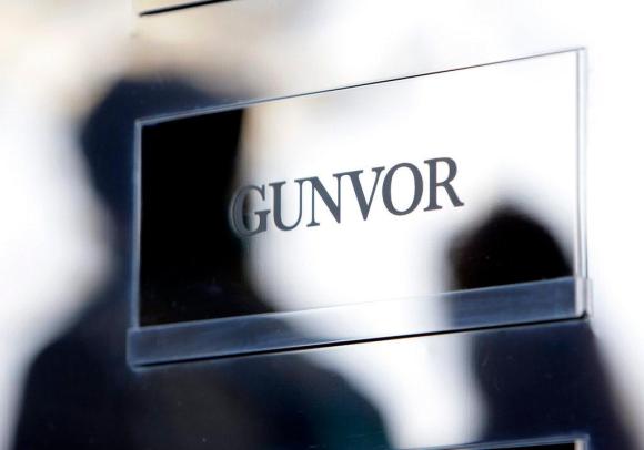 Commodities trader Gunvor held criminally liable for corruption - SWI ...