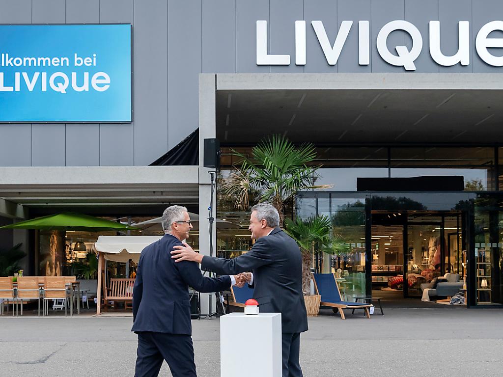 Coop se repositionne dans le mobilier avec une nouvelle enseigne - SWI ...