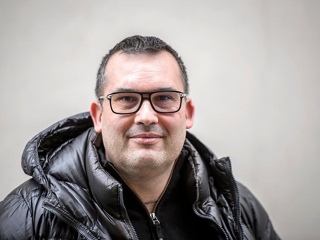 Sébastien Fanti reste préposé valaisan à la protection des données ...