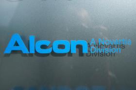 Alcon to move global headquarters to Geneva - SWI swissinfo.ch