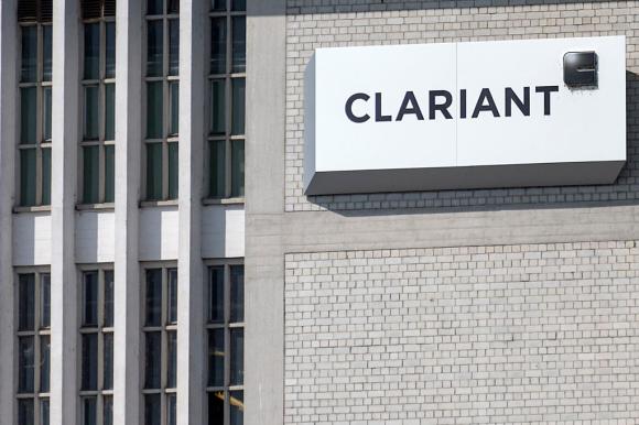 Clariant to cut up to 600 jobs as profit falls - SWI swissinfo.ch