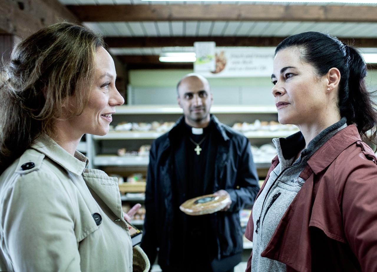 Leinwand-Romantik auf Romanisch - SWI swissinfo.ch