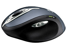 Logitech mit siebtem Rekordjahr in Serie - SWI swissinfo.ch