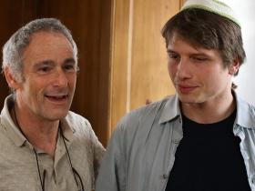 Die Solothurner Filmtage vergeben den elften "Prix de Soleure" - SWI ...