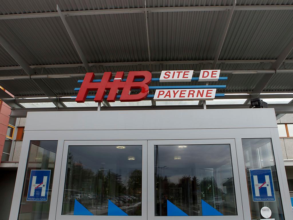 Le HIB fait face à un afflux massif de patients - SWI swissinfo.ch