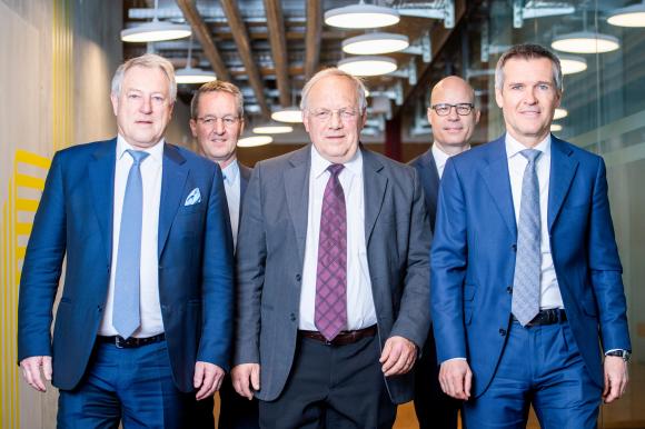 First-half investment in Swiss start-ups doubles to more than CHF1 ...