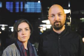 Les premiers pas d’une boite de prod fribourgeoise - SWI swissinfo.ch