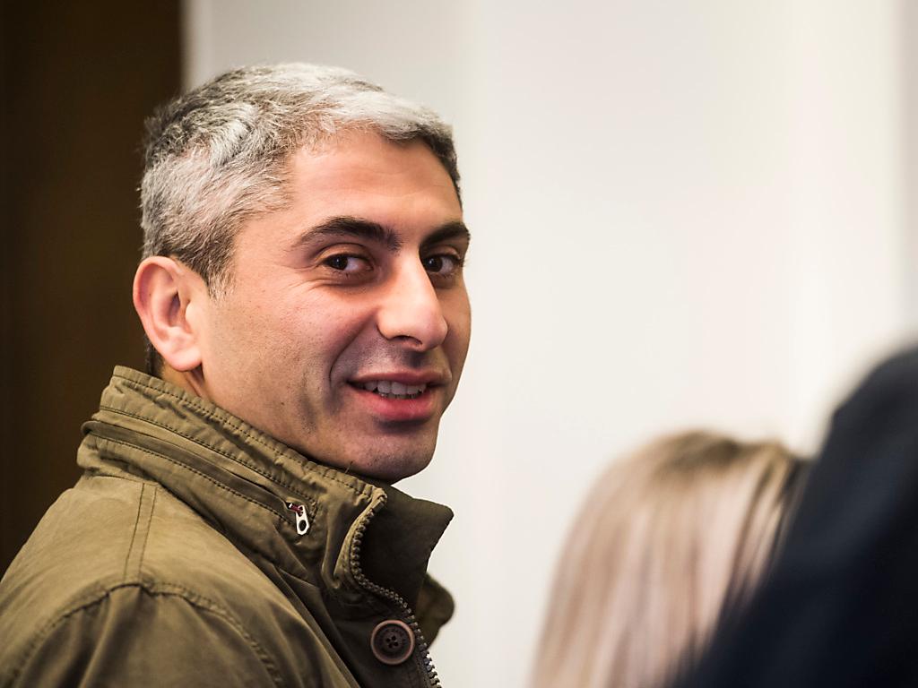 TPF: Johann Cosar a processo per servizio in milizia siriana - SWI ...