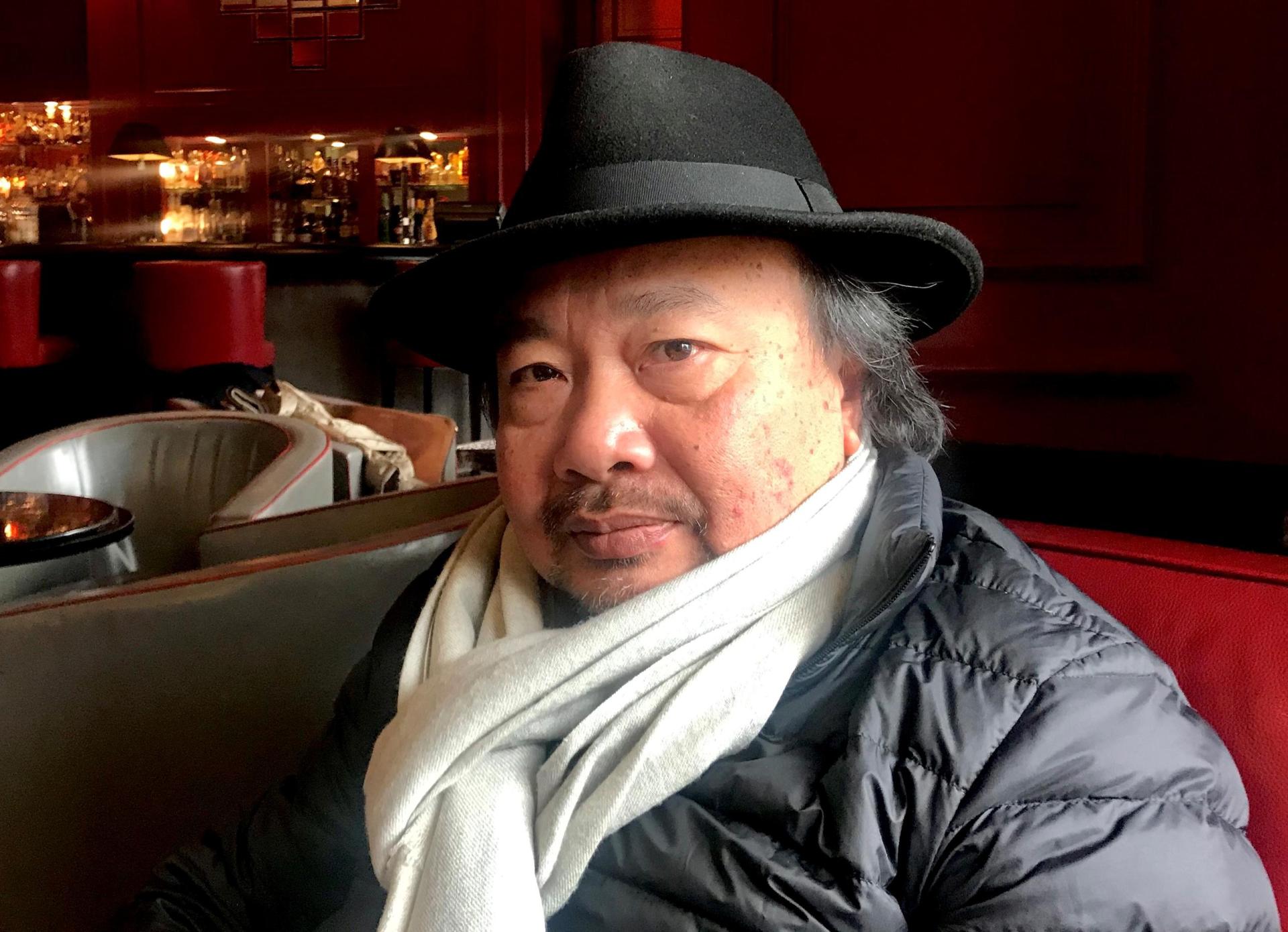 Rithy Panh revisits the horrors of the Khmer Rouge - SWI swissinfo.ch