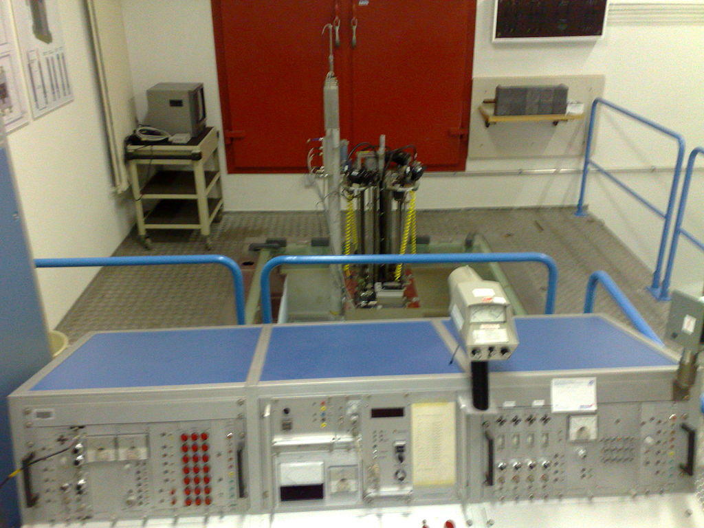 Switzerland’s oldest nuclear reactor to be decommissioned - SWI ...