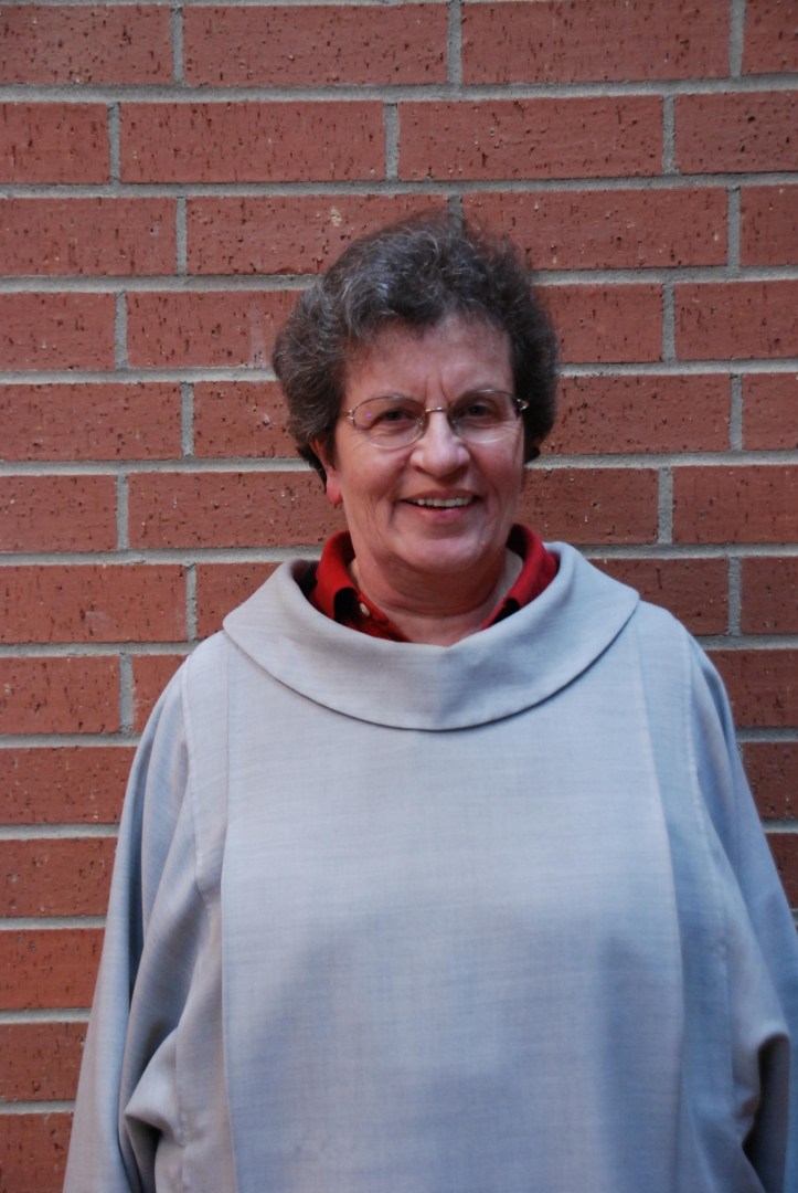 Une vie aventureuse au couvent - SWI swissinfo.ch