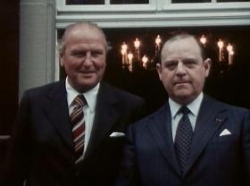 Lektionen in direkter Demokratie für Frankreich - SWI swissinfo.ch