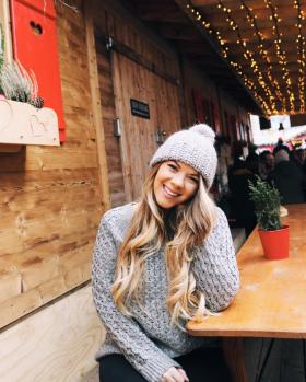 Wenn eine Amerikanerin die Schweiz erklärt - SWI swissinfo.ch