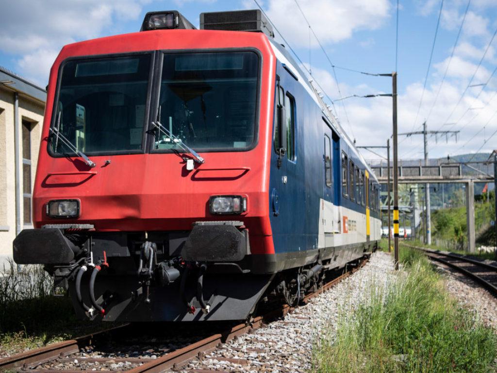 SBB bietet ausrangiertes Material in Secondhand-Webshop an - SWI ...