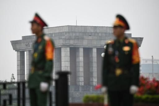 Las personalidades embalsamadas en el mundo - SWI swissinfo.ch