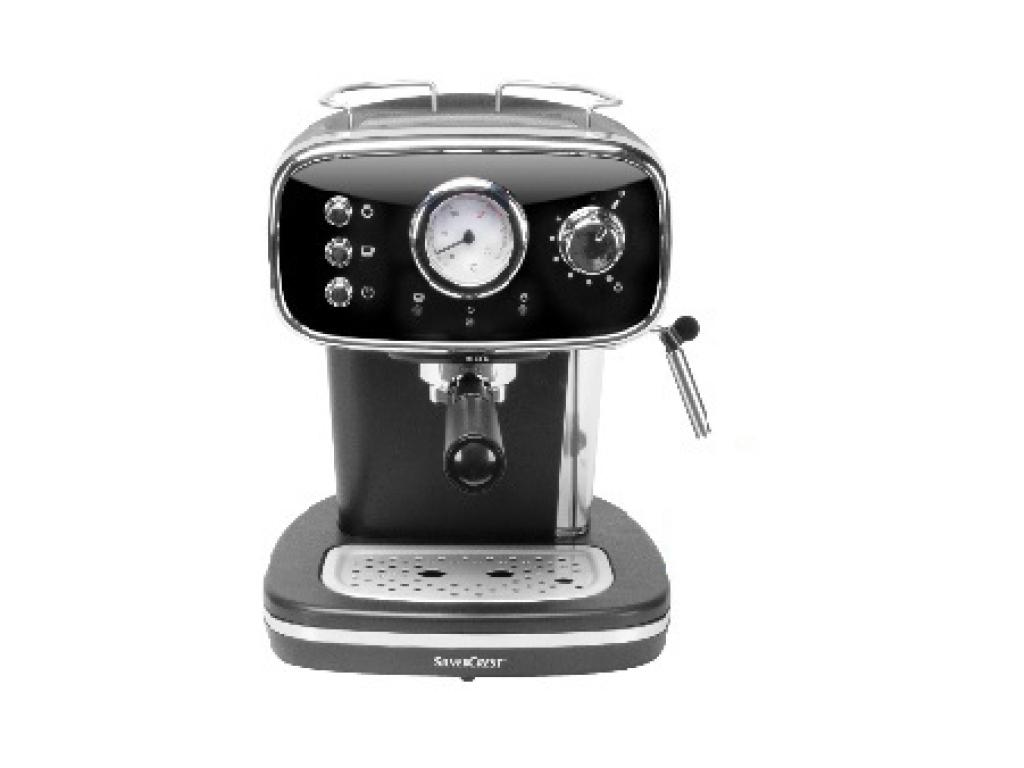 Machines à expresso Silvercrest retirées du marché - SWI swissinfo.ch