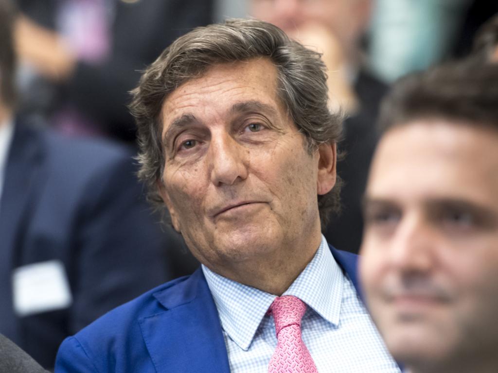 Pour Bernard Nicod, on construit beaucoup trop de logements - SWI ...