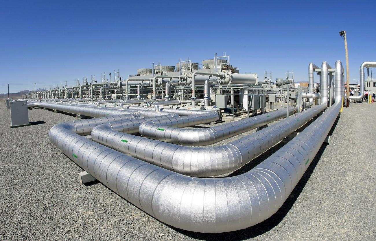 Swiss researchers identify means to reduce risk of man-made earthquakes ...