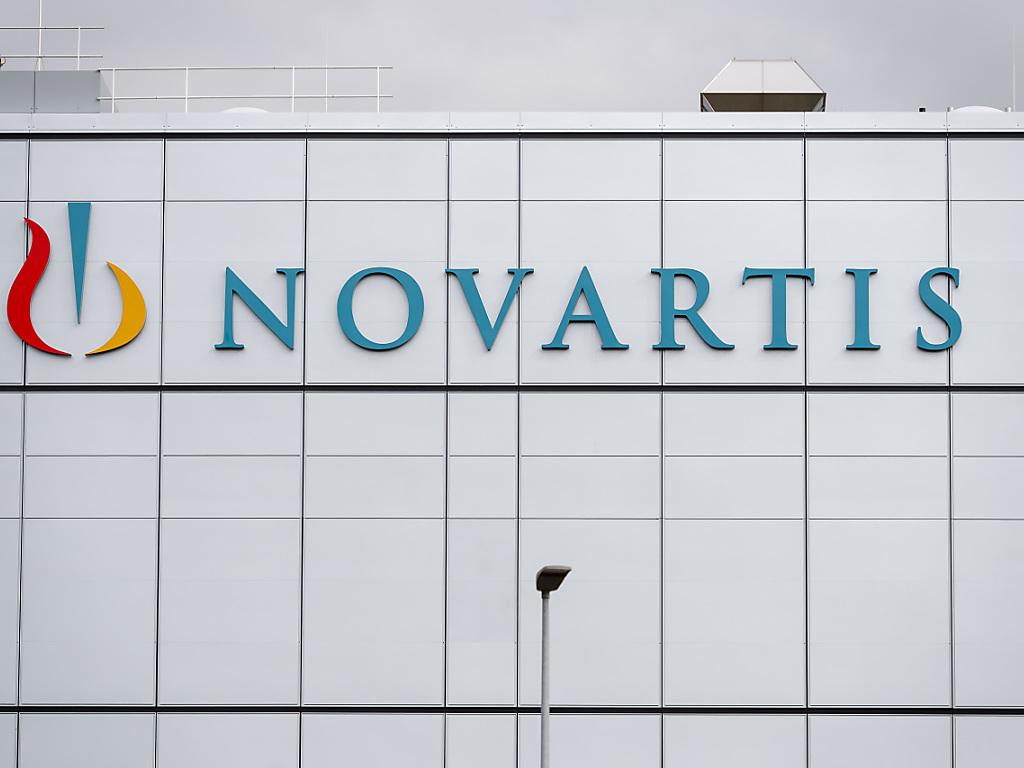 Novartis, via libera a studio su farmaco forse anti Covid-19 - SWI ...